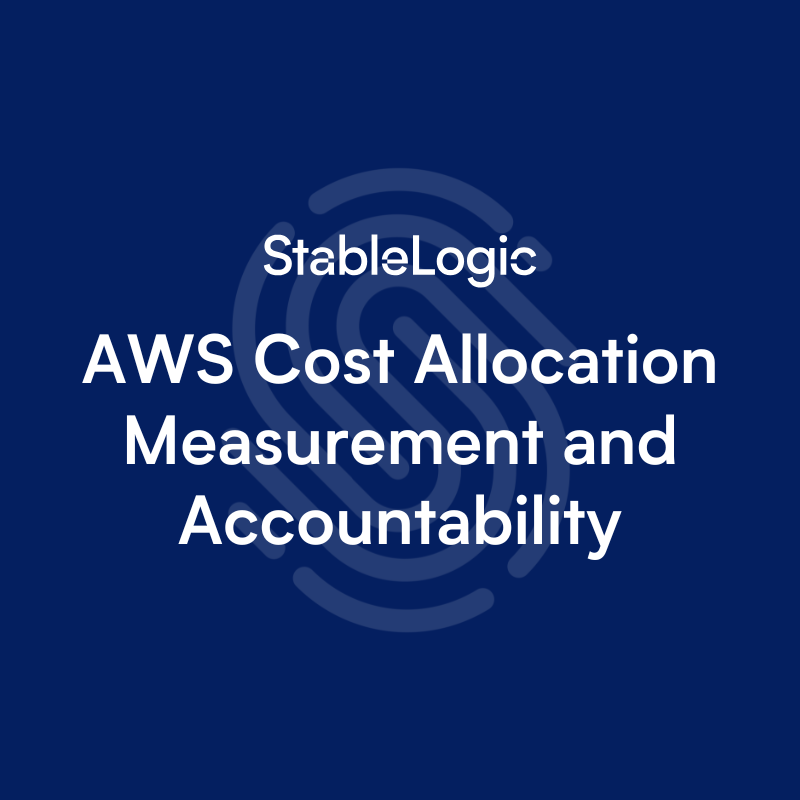 AWS Cost Allocation Services | Measure & Manage AWS Costs